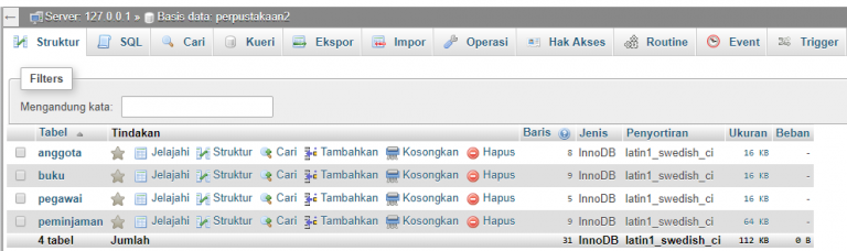 Cara Membuat Report PDF dengan DomPDF pada Laravel | Solutech Global