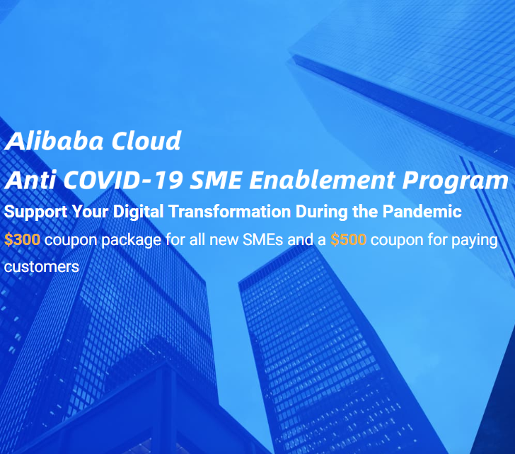 Alibaba Cloud Archives | Solutech Global