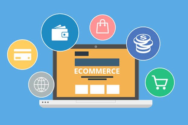 Solutech Global - Software Development Ecommerce Mobile Apps Website